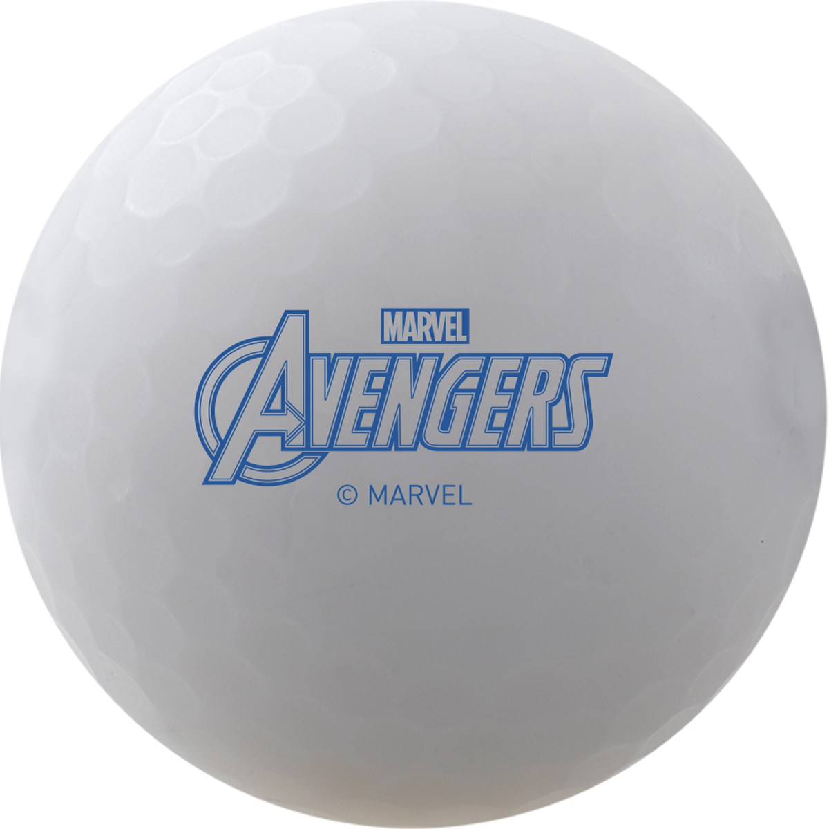 Marvel x Volvik Captain America 4 Ball Pack | PGA TOUR Superstore