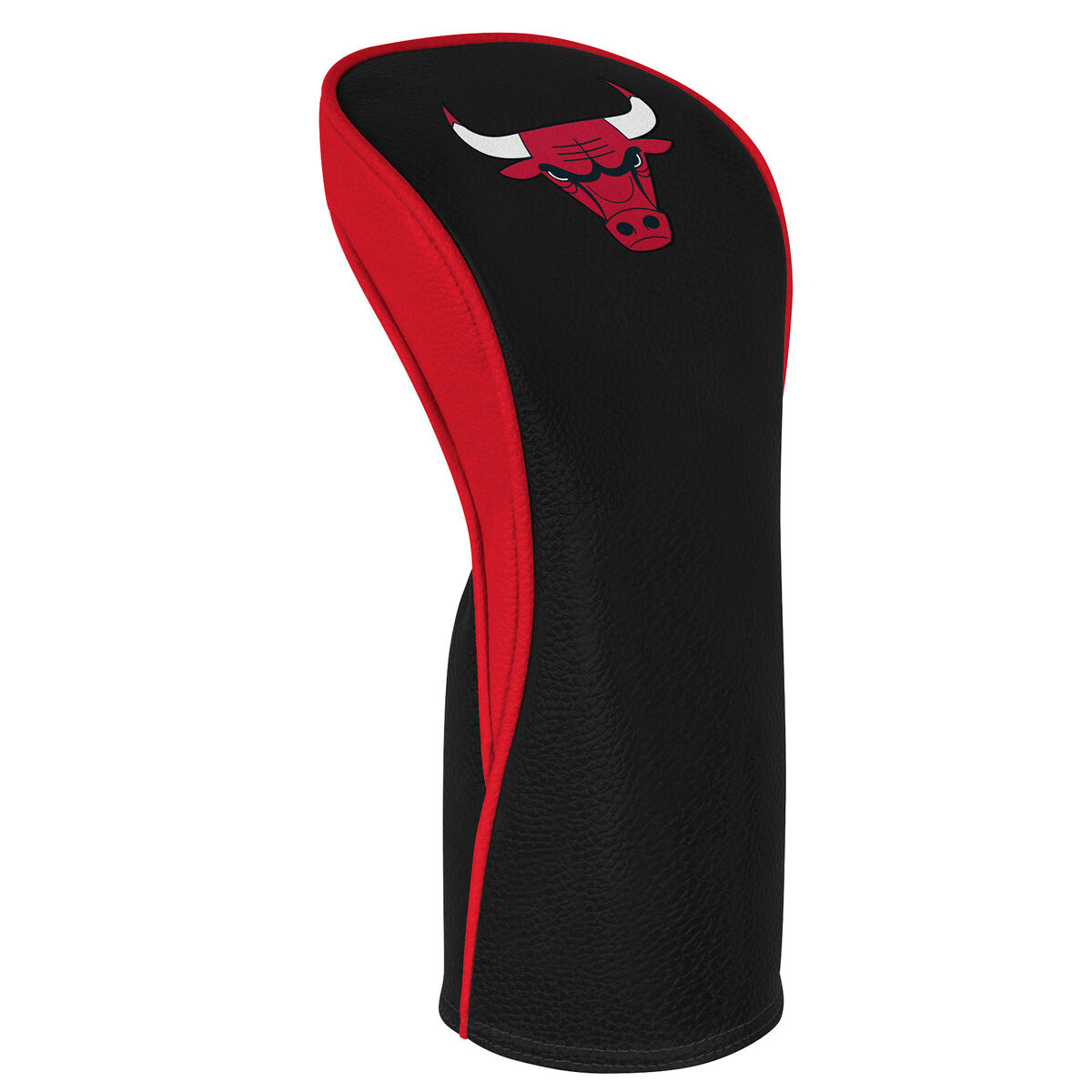 Team Effort Chicago Bulls Individual Driver Headcover Pga Tour Superstore