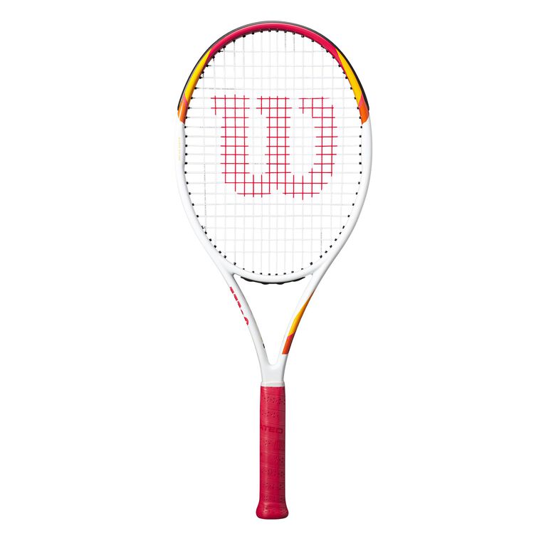 Wilson Six One Tennis Racquet | PGA TOUR Superstore