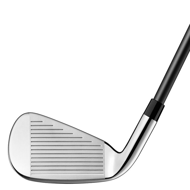 TaylorMade RBZ Speedlite Complete Set w/ Graphite Shafts | PGA TOUR ...