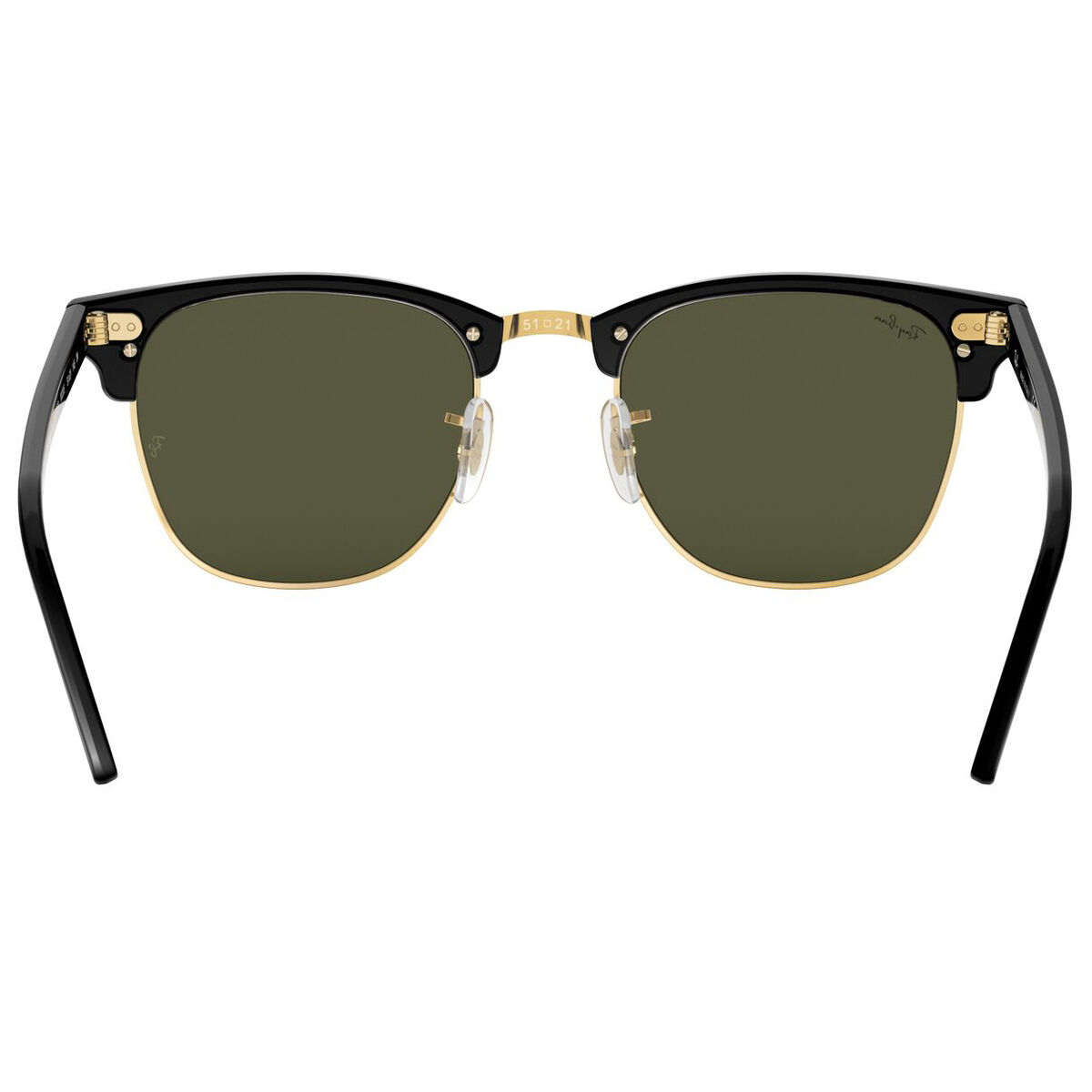 Ray-Ban Clubmaster Classic Sunglasses