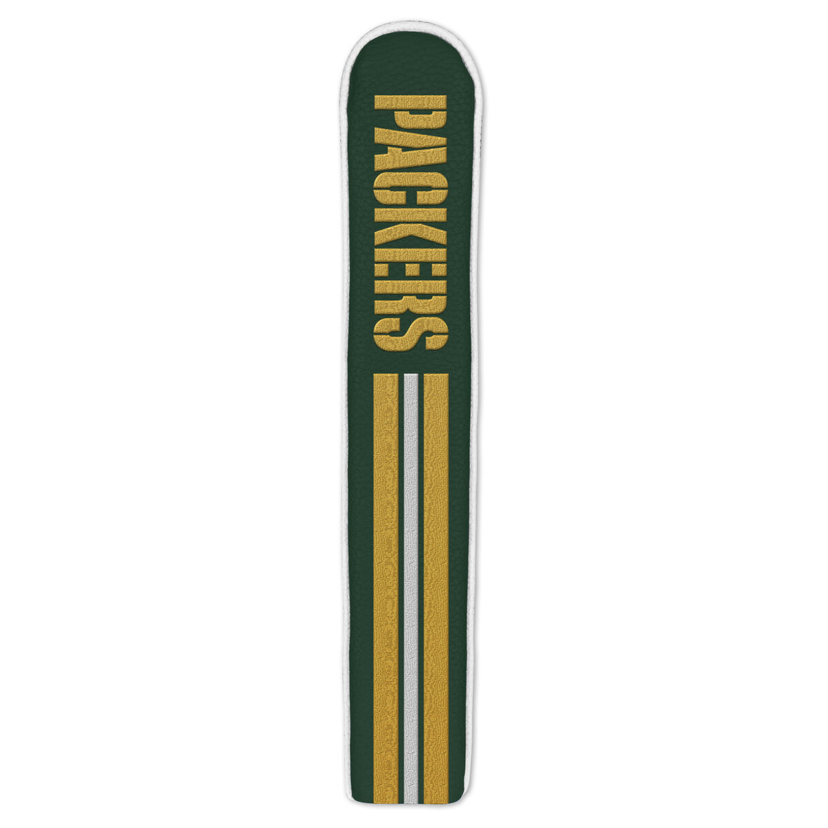 Green Bay Packers Alignment Stick Cover | PGA TOUR Superstore