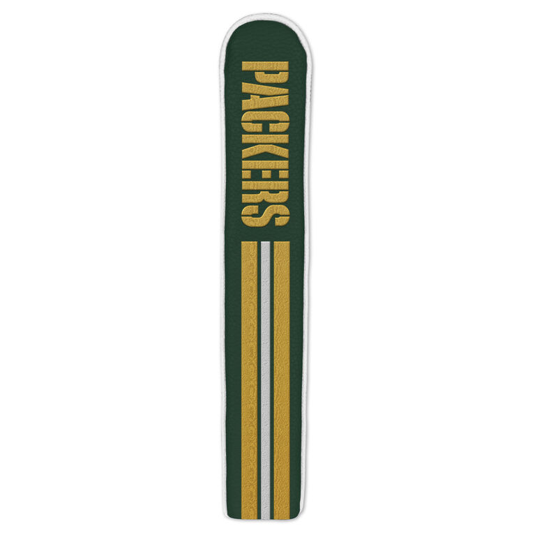Green Bay Packers Alignment Stick Cover | PGA TOUR Superstore