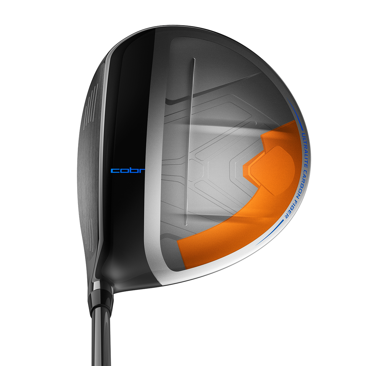 Cobra F-MAX Offset Driver | PGA TOUR Superstore
