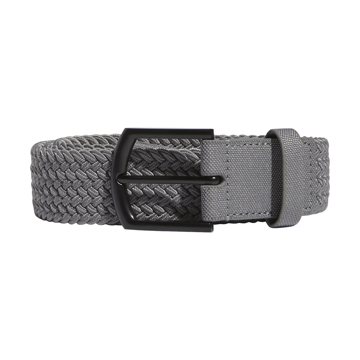 Adidas Braided Stretch Belt Pga Tour Superstore