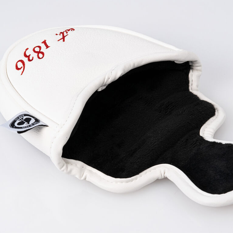 Pins & Aces Texas Lone Star Mallet Putter Cover | PGA TOUR Superstore