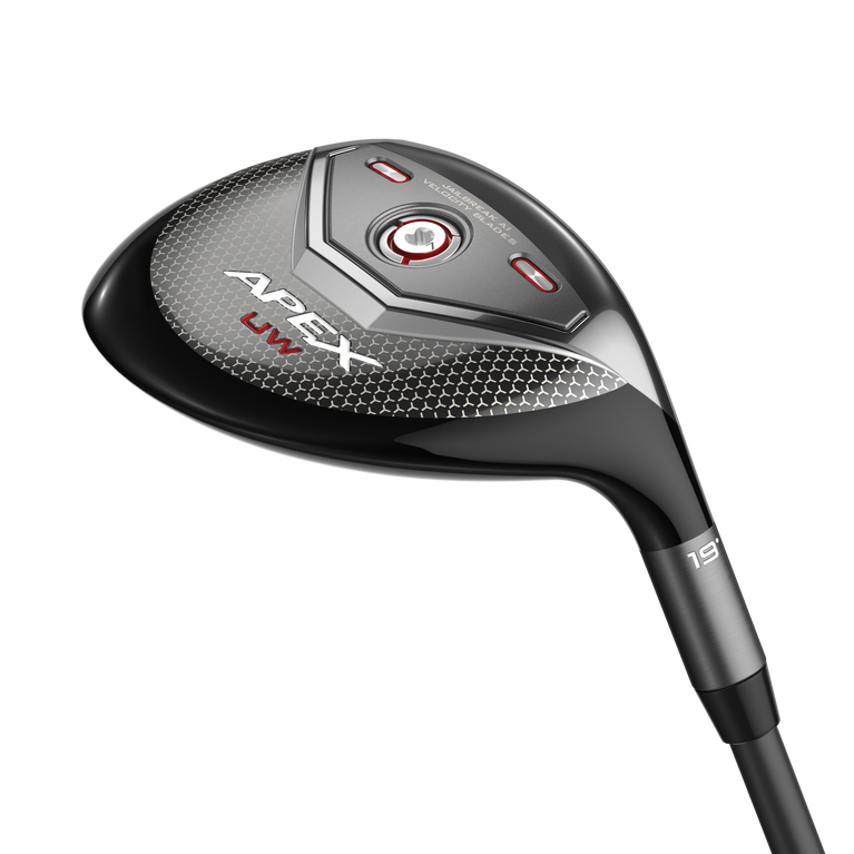 Callaway Apex UW | PGA TOUR Superstore