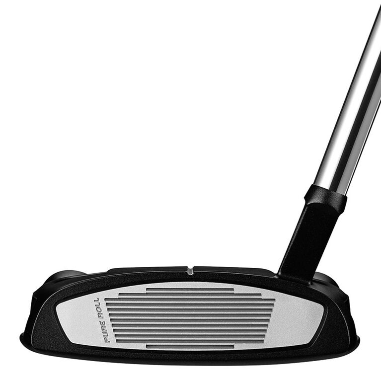TaylorMade Spider Tour 2020 Black #3 Putter | PGA TOUR Superstore
