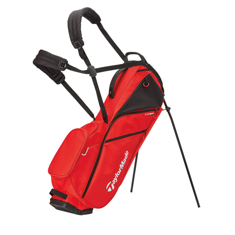 TaylorMade FlexTech Lite Stand Bag | PGA TOUR Superstore