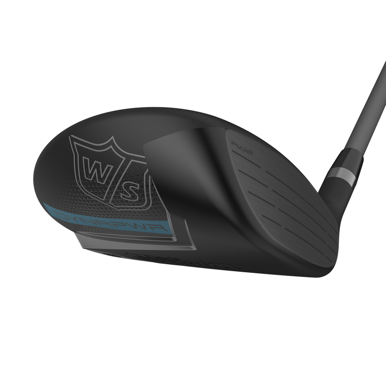 Wilson Dynapower Women's Fairway Wood | PGA TOUR Superstore