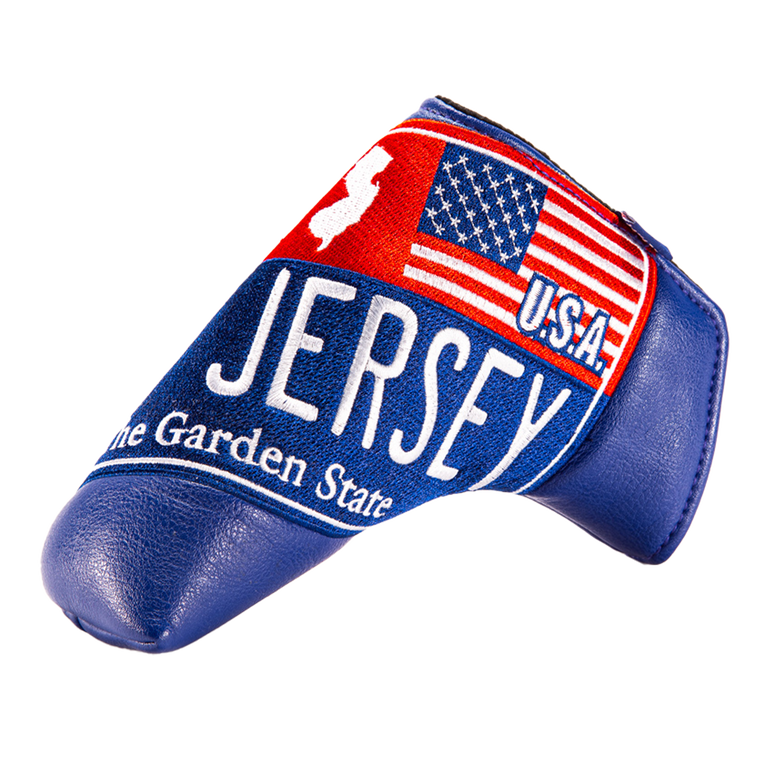 Cmc Golf New Jersey Blade Putter Cover Pga Tour Superstore