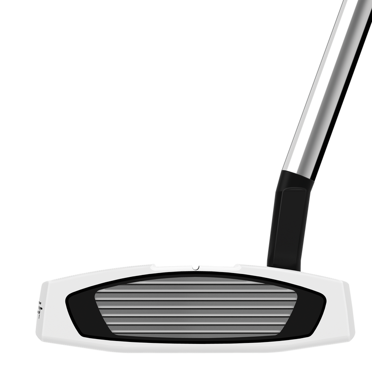 TaylorMade Spider GTX White #3 Putter | PGA TOUR Superstore