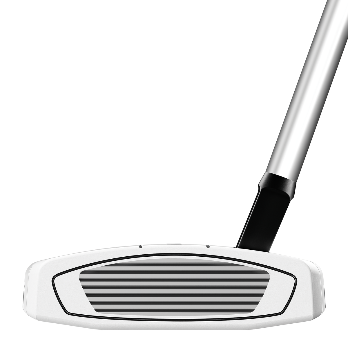 TaylorMade Spider EX White #3 Putter | PGA TOUR Superstore