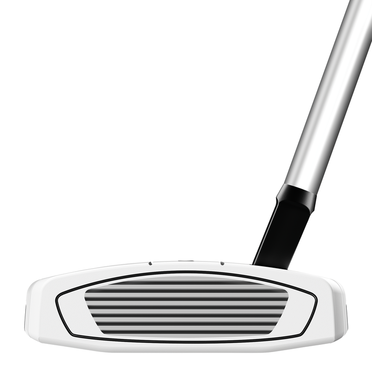 TaylorMade Spider EX White #3 Putter | PGA TOUR Superstore