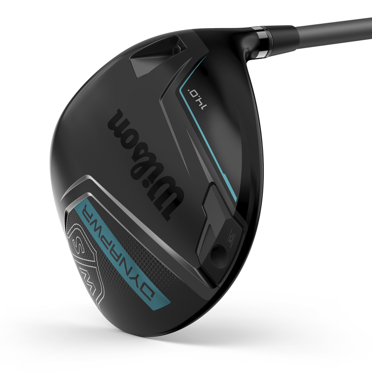 Wilson Dynapower Women's Titanium Driver | PGA TOUR Superstore