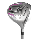 COBRA FLY-XL 13-Piece Women's Complete Set w/ Cart Bag | PGA TOUR ...