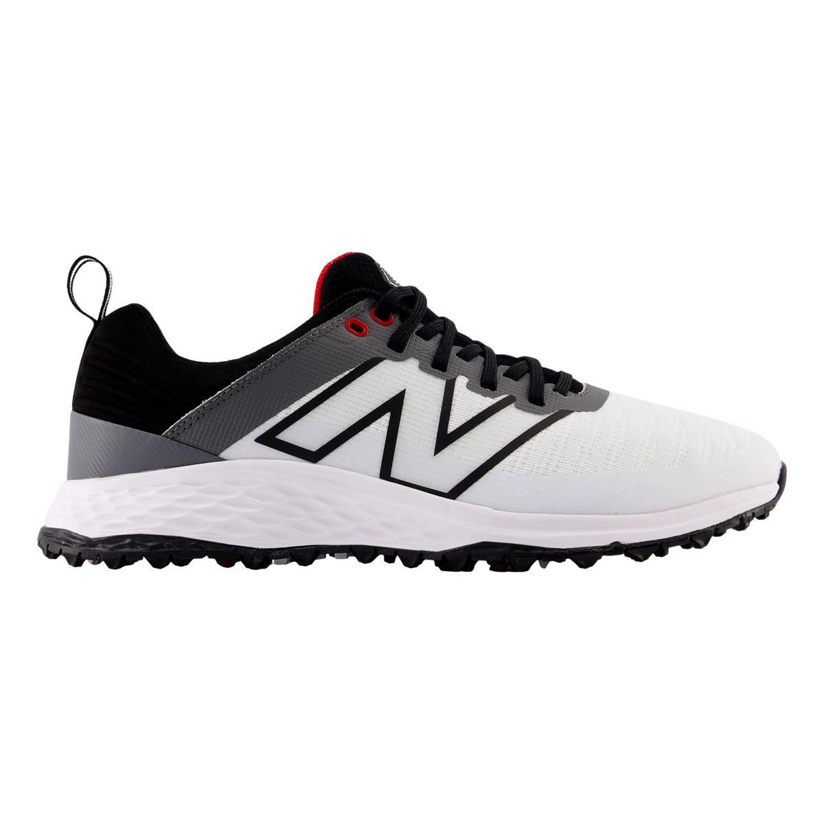 New Balance Fresh Foam Contend V2 Mens Golf Shoe Pga Tour Superstore
