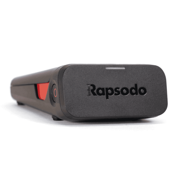 Rapsodo Mobile Launch Monitor | PGA TOUR Superstore