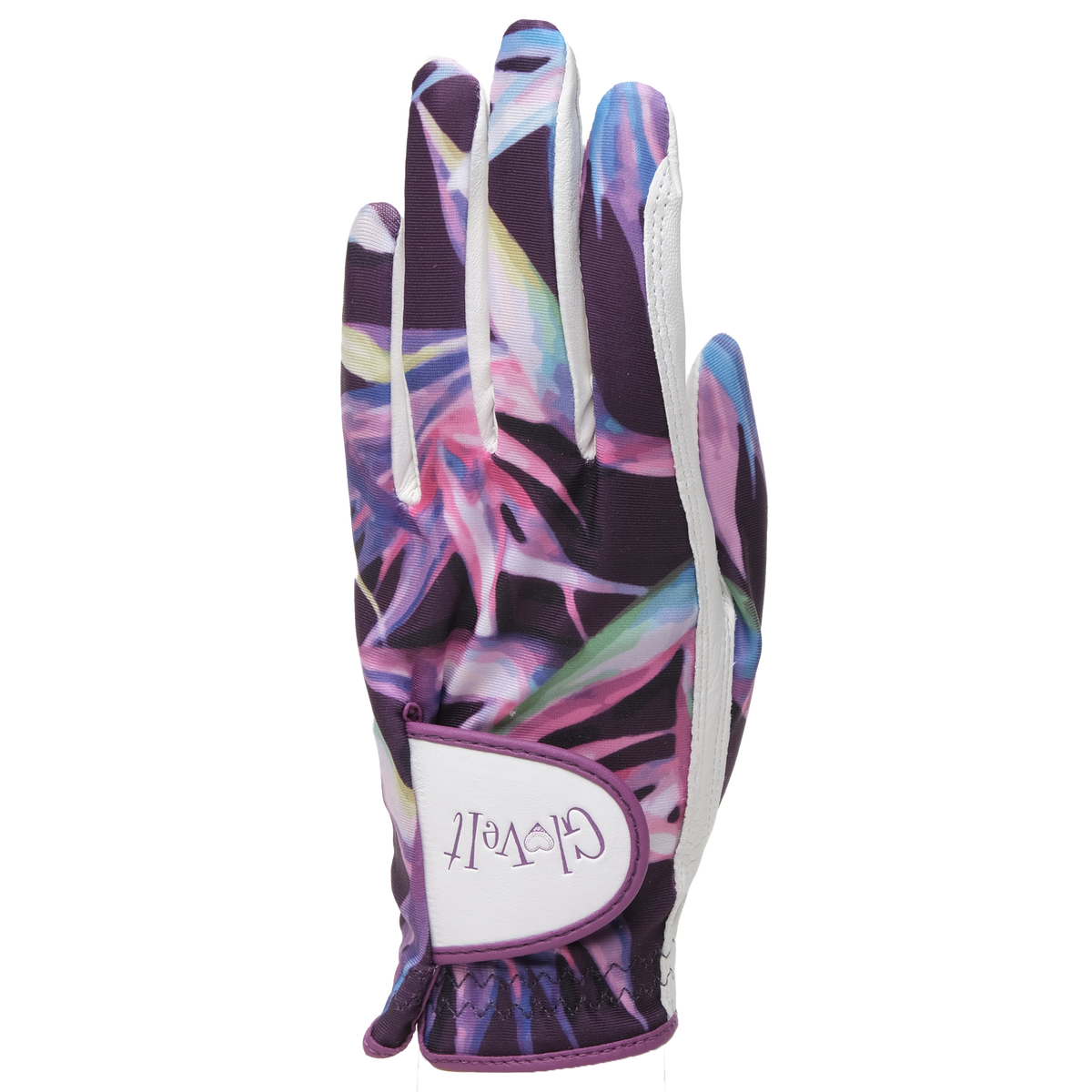 Glove It Bird Of Paradise Womens Golf Glove Pga Tour Superstore