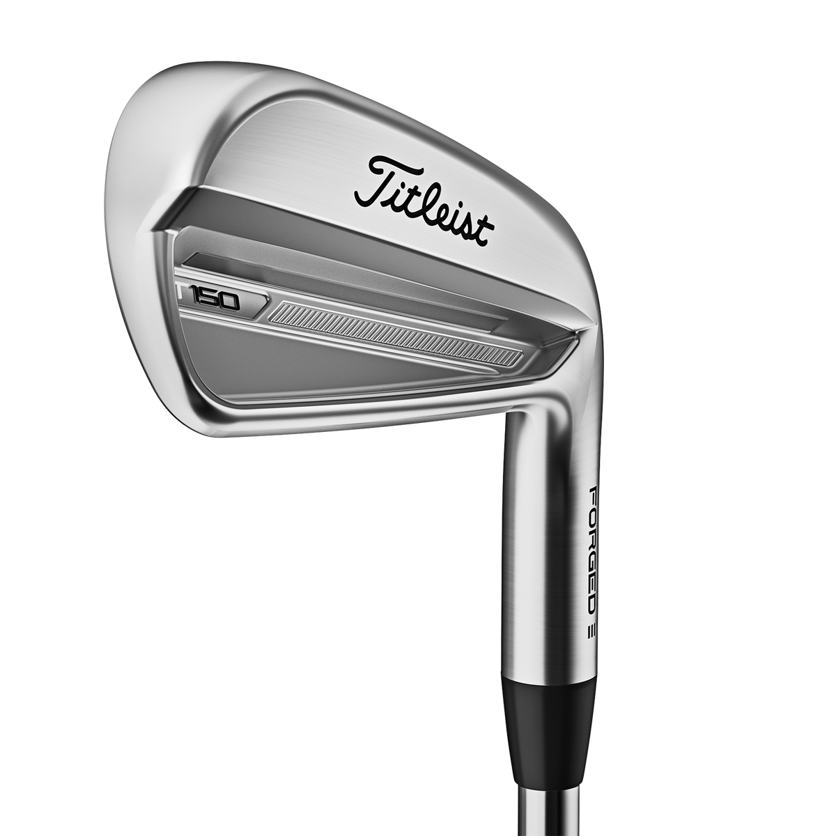 Titleist T150 2023 Irons w/ Steel Shafts | PGA TOUR Superstore