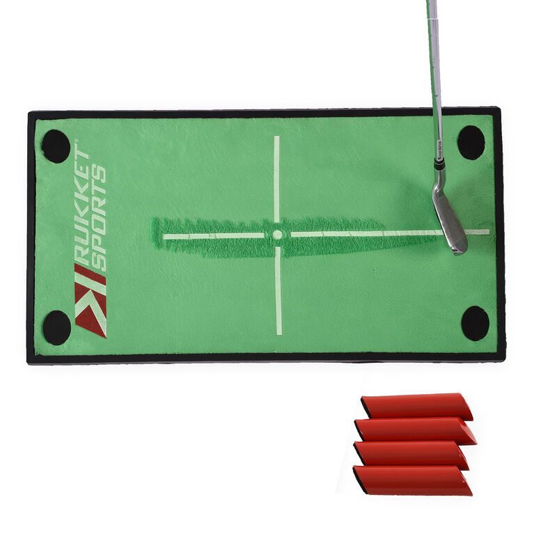 Rukket Sports Pathfinder Impact Mat | PGA TOUR Superstore