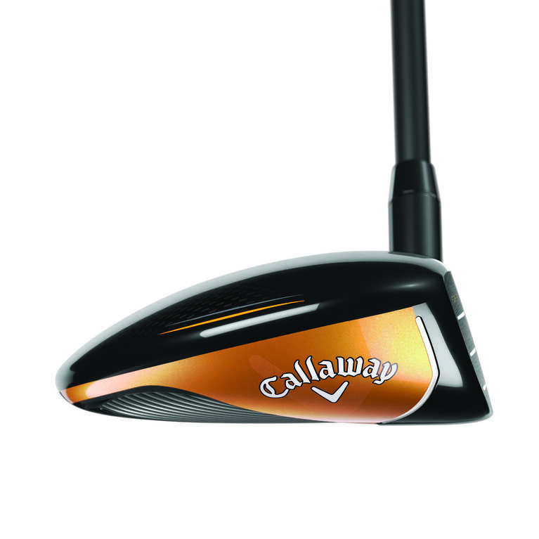 Callaway Mavrik Max Fairway Wood Pga Tour Superstore