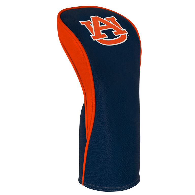 Team Effort Auburn Tigers Individual Driver Headcover Pga Tour Superstore