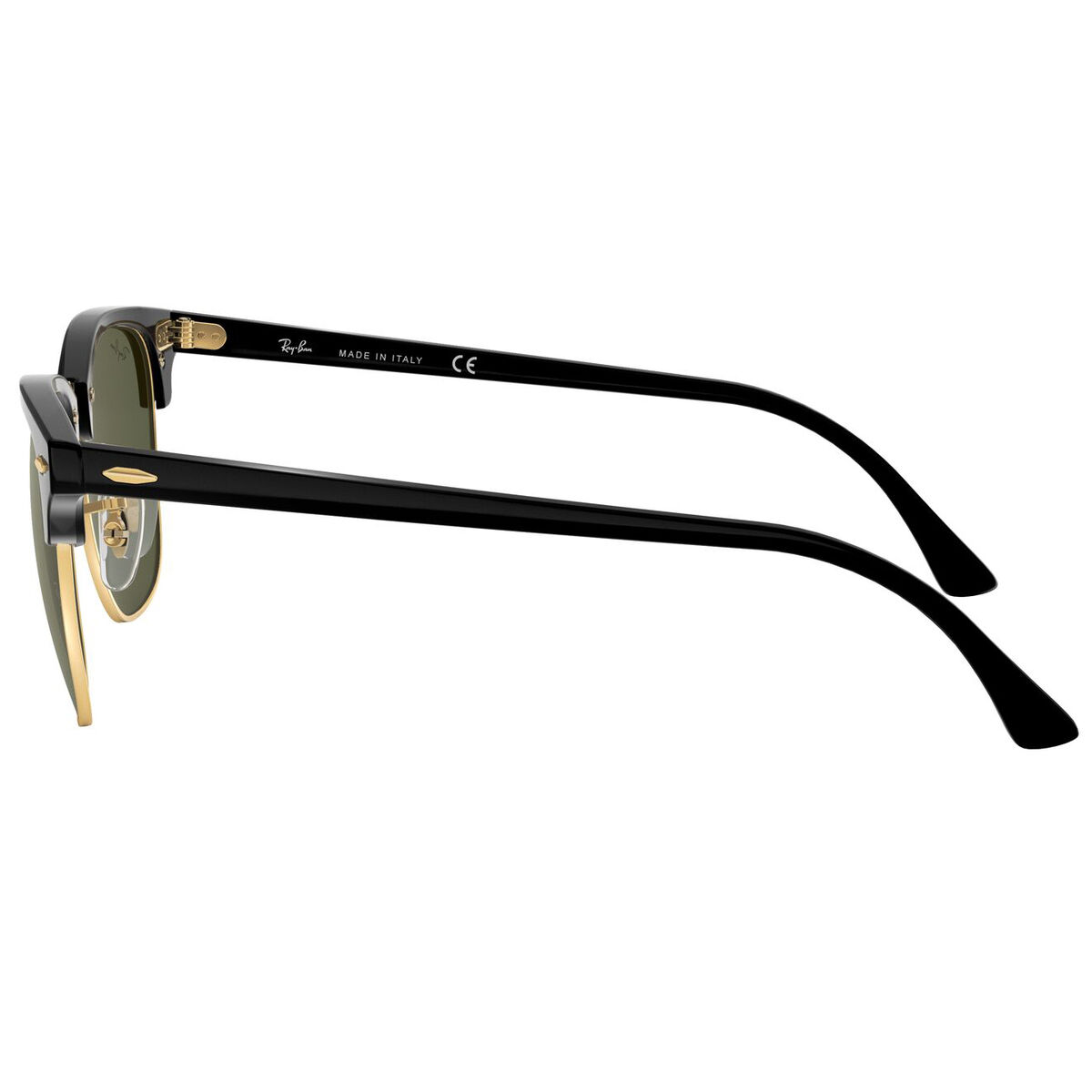 Ray-Ban Clubmaster Classic Sunglasses