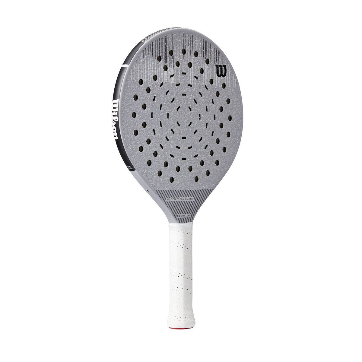 Wilson Steam Smart GRUUV v2 2021 Platform Tennis Paddle | PGA TOUR ...