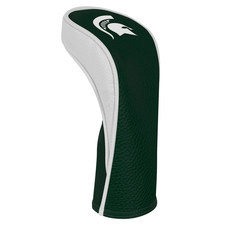 Team Effort Michigan State Spartans Hybrid Headcover Pga Tour Superstore