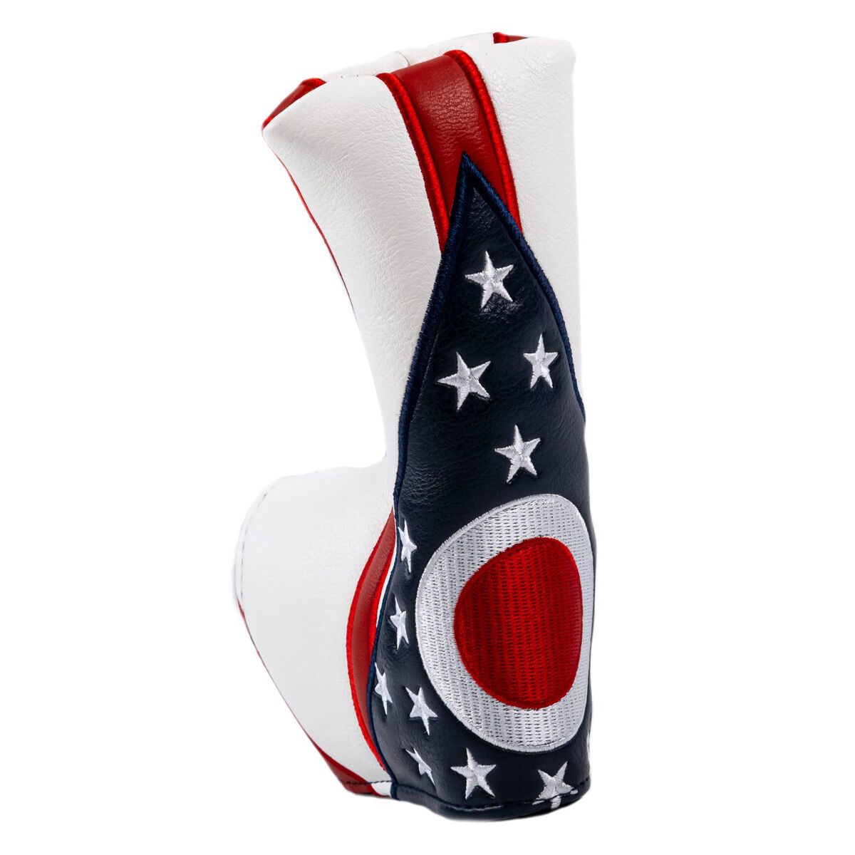 Pins And Aces Ohio State Flag Blade Putter Cover Pga Tour Superstore