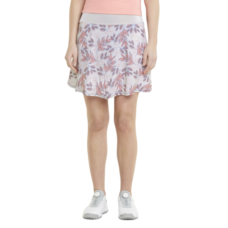 PUMA PWRSHAPE Flora Skort | PGA TOUR Superstore
