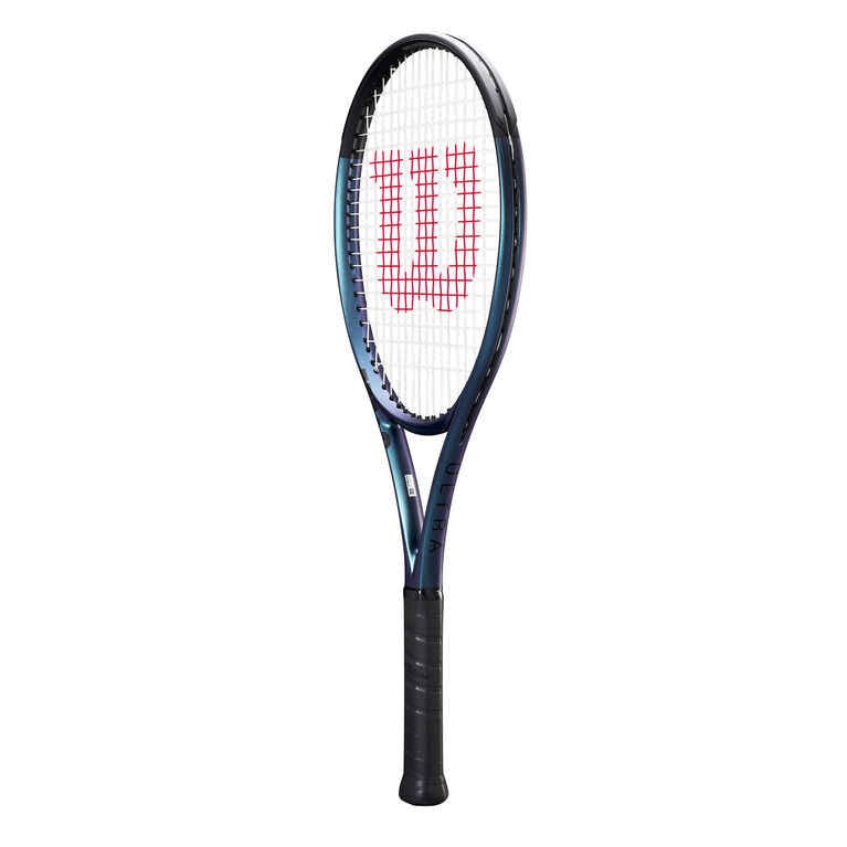 Wilson ULTRA 100 V4 Tennis Racquet | PGA TOUR Superstore
