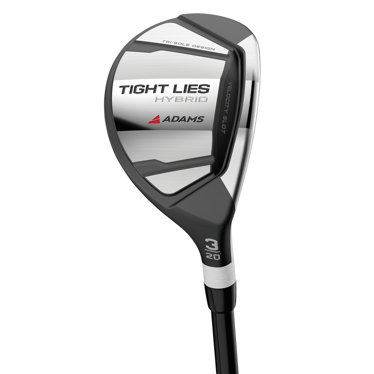 Adams Golf Tight Lies Hybrid | PGA TOUR Superstore