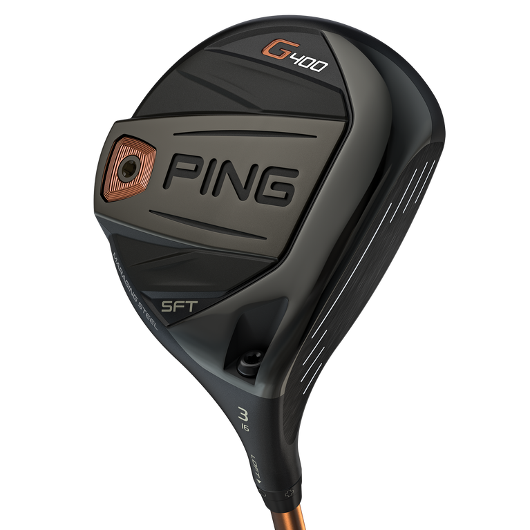 Ping G400 Sft Fairway Pga Tour Superstore