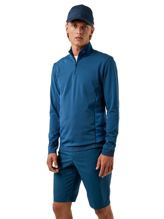 J.Lindeberg Kenny Golf Mid Layer | PGA TOUR Superstore