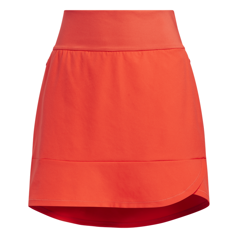 Adidas Solid 16 Pull On Skort Pga Tour Superstore