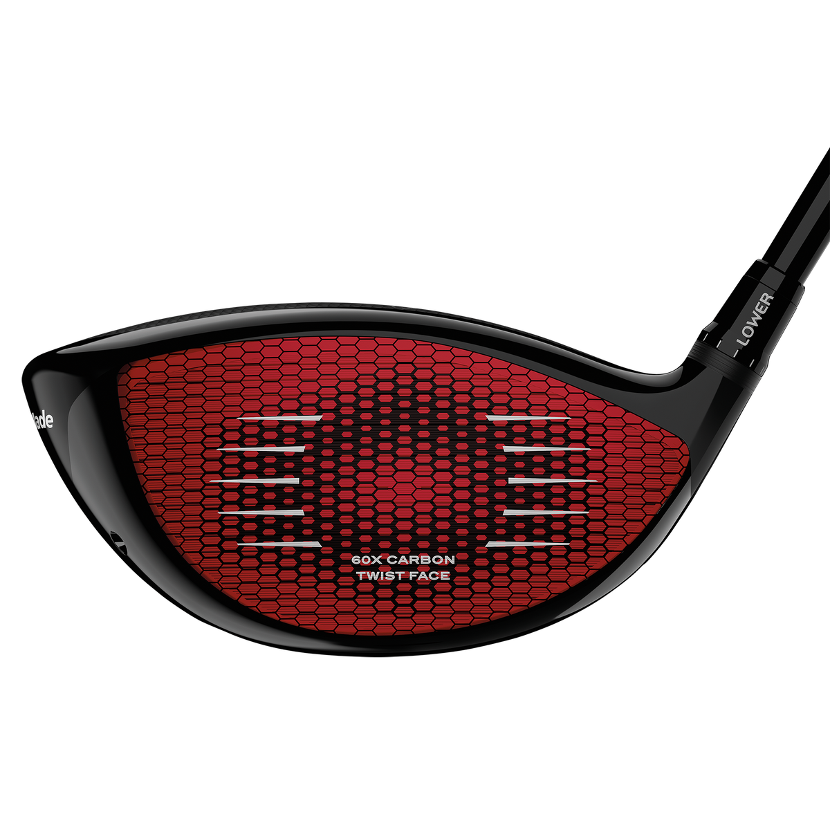 TaylorMade Stealth High Draw Driver | PGA TOUR Superstore