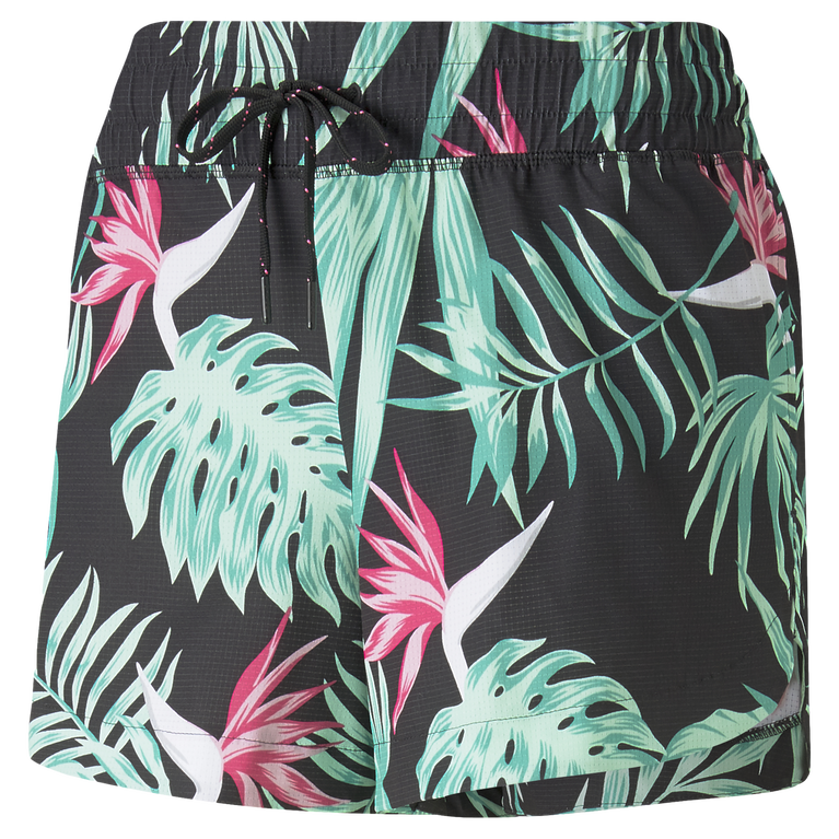 Puma X Ptc X Paradise 4 Short Pga Tour Superstore