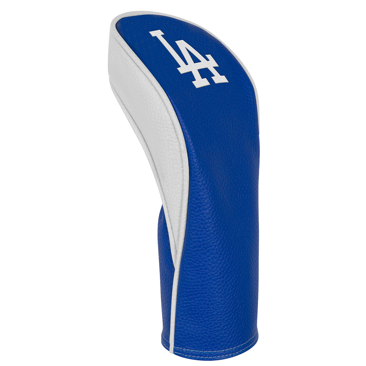Team Effort Los Angeles Dodgers Individual Fairway Headcover Pga Tour