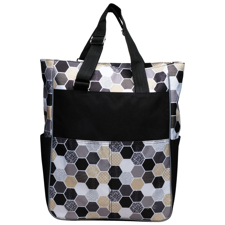 Glove It Hexy Tennis Tote Bag Pga Tour Superstore
