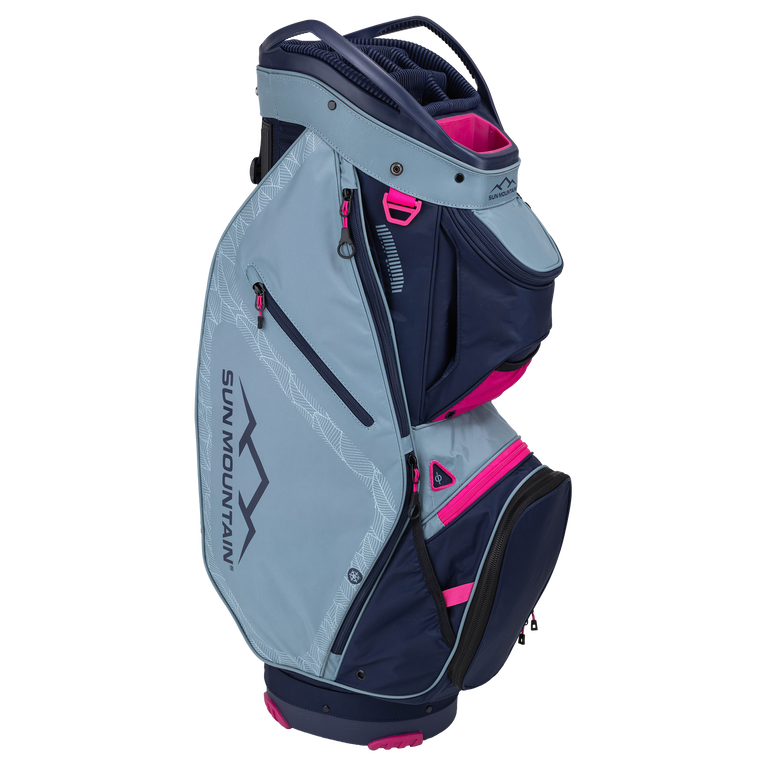 Sun Mountain Stellar Women's 2024 Cart Bag | PGA TOUR Superstore