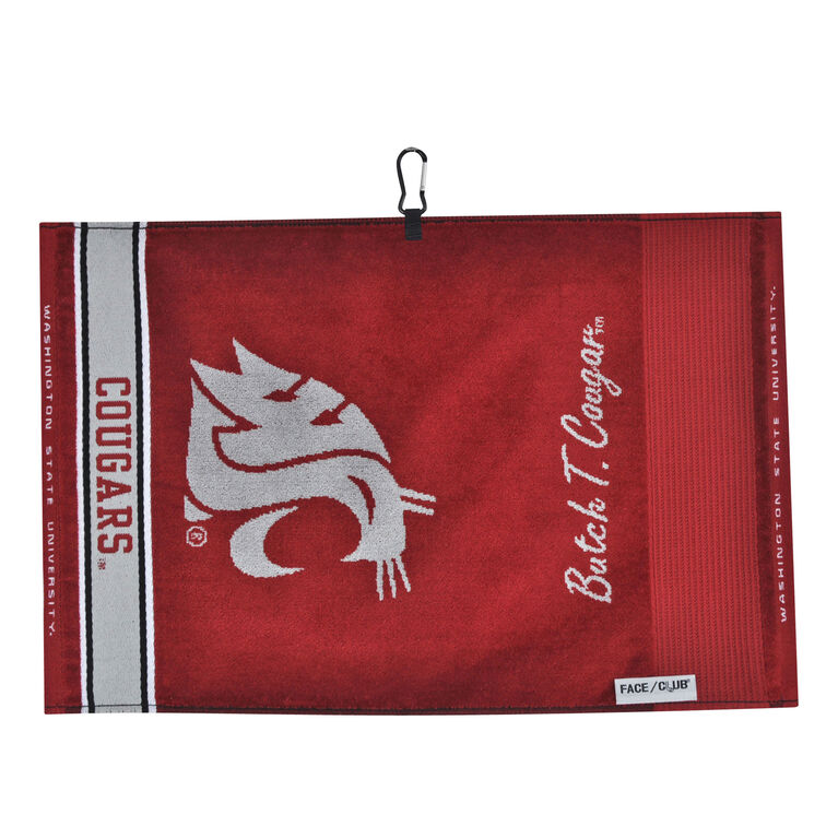 Team Effort Washington State Towel Pga Tour Superstore