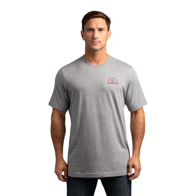 TravisMathew The Charles Tee | PGA TOUR Superstore