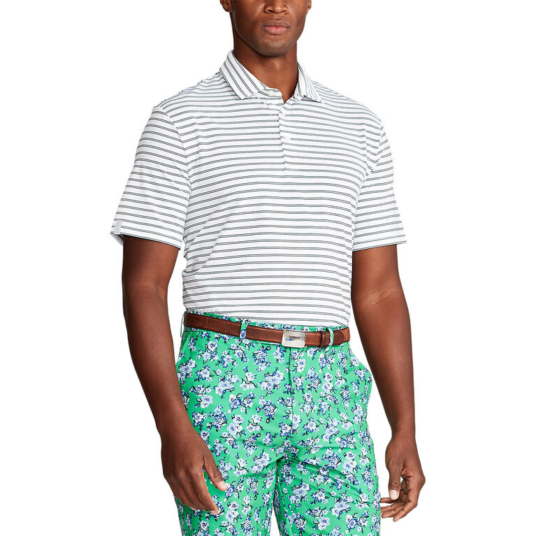 Rlx Golf Classic Fit Performance Polo Pga Tour Superstore