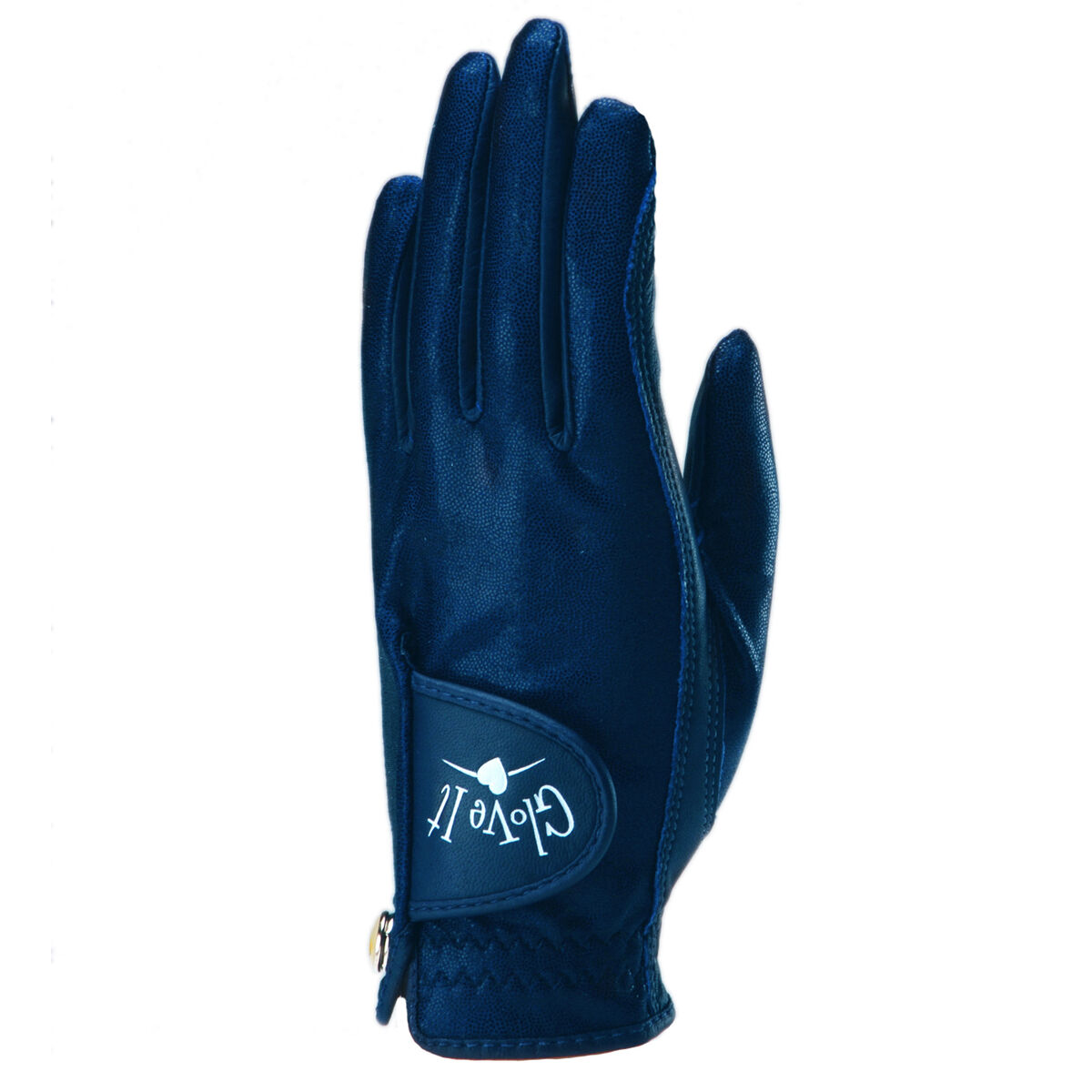 Glove It Navy Clear Dot Womens Golf Glove Pga Tour Superstore