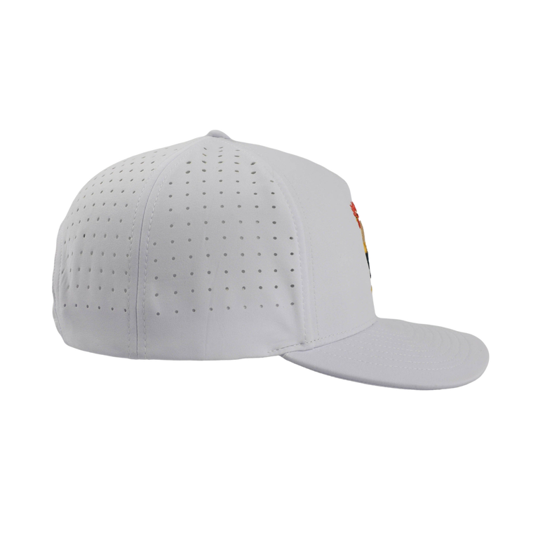 Waggle Feelin Cocky Snapback Hat Pga Tour Superstore