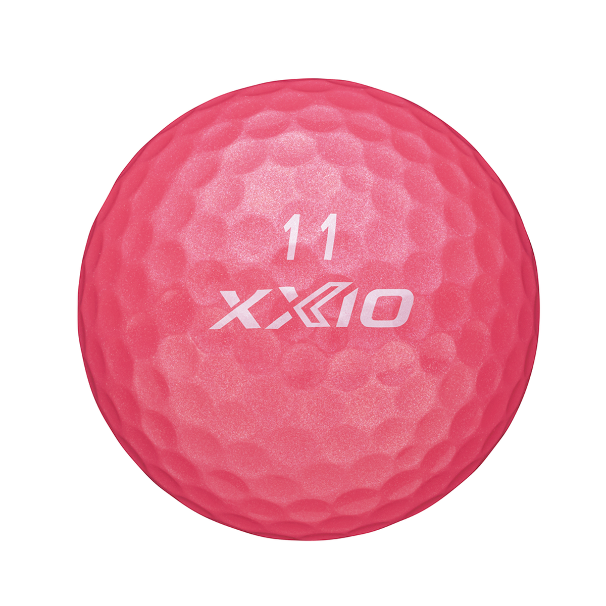 XXIO Eleven Ruby Red Golf Balls | PGA TOUR Superstore