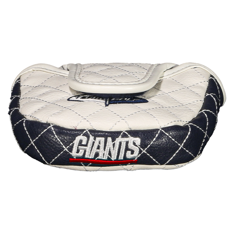 Cmc Design New York Giants Mallet Putter Cover Pga Tour Superstore