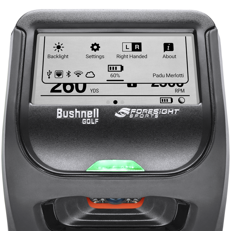 Bushnell Launch Pro Launch Monitor | PGA TOUR Superstore